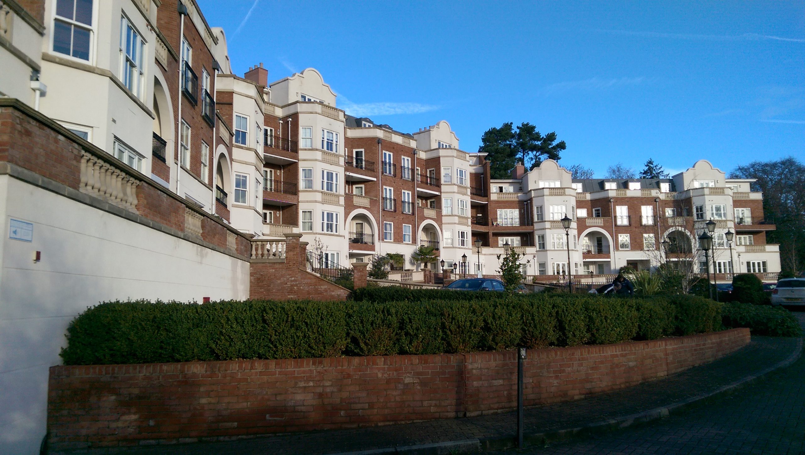 Reeda - Nationwide Specialist Render Cleaning