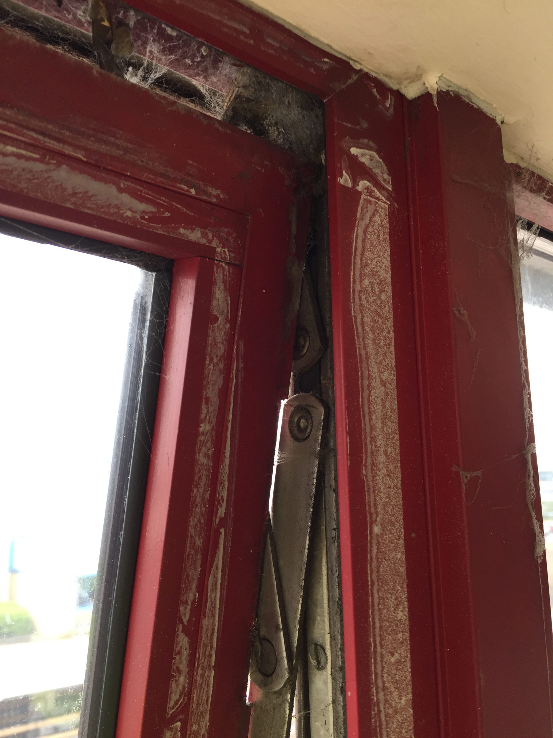 Methods - Specialist Nationwide Building Cleaners, Felmersham